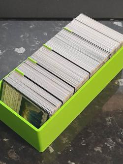 collection card box 3D Models | Page 1 | STLFinder