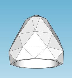 resin lamp mold 3D Models | Page 1 | STLFinder