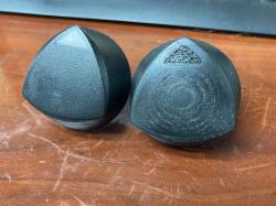 dacor hder36s lp door hinge replacement 3D Models | Page 1 | STLFinder