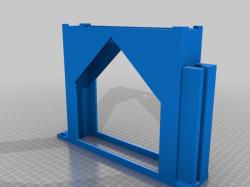 dell mini optiplex rack mount 3d print | Page 1 | STLFinder
