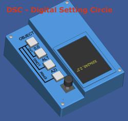 digital setting circles 3D Models | Page 1 | STLFinder