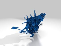 elden ring grafted dragon 3D Models | Page 1 | STLFinder
