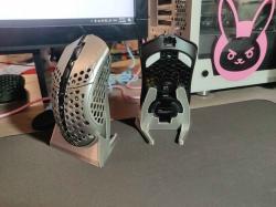 finalmouse mouse 3D Models | Page 1 | STLFinder