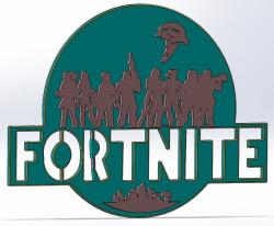 fortnite mods download 3D Models | Page 1 | STLFinder
