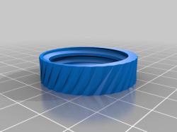 aliexpress ball bottle cap vase glass 3D Models | Page 1 | STLFinder