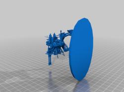 ironstrider 3D Models | Page 1 | STLFinder