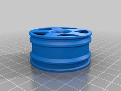 tamiya ff01 3D Models | Page 1 | STLFinder