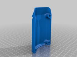 hand gauntlet 3D Models | Page 1 | STLFinder