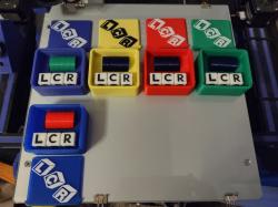 dice game left right center rules 3D Models | Page 1 | STLFinder