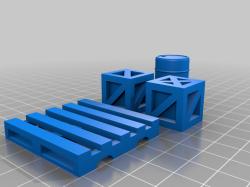 create and barrel para revit 3D Models | Page 1 | STLFinder