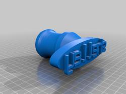 orbitron car 3D Models | Page 1 | STLFinder