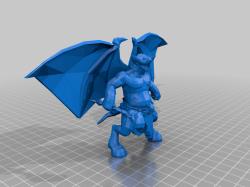 5e orcus 3D Models | Page 1 | STLFinder