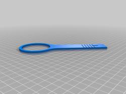 free printable inseam pocket pattern 3D Models | Page 1 | STLFinder