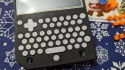 keyboard with power button 3D Models | Page 1 | STLFinder