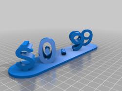 outdoorsy prices cad or usd 3D Models | Page 1 | STLFinder