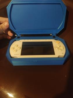 psp case mod 3D Models | Page 1 | STLFinder