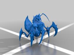 ant queen dnd 3D Models | Page 1 | STLFinder
