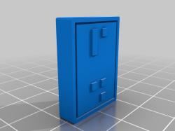 republic credits 3D Models | Page 1 | STLFinder