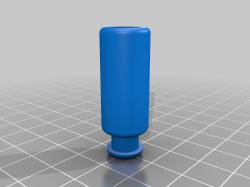 ruger mark 4 charging handle 3D Models | Page 1 | STLFinder