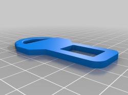 seat belt replacement 1974 mbz 450sel 3D Models | Page 1 | STLFinder