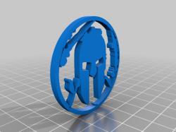 deka arm 510k 3D Models | Page 1 | STLFinder