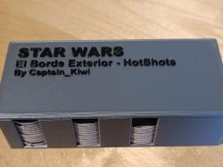 star wars outer rim 3D Models | Page 1 | STLFinder