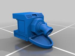 the ink machine 3D Models | Page 1 | STLFinder