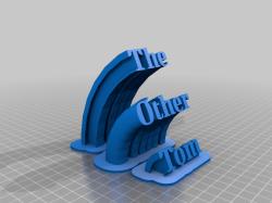 tom v2 the other man 3d models 【 STLFinder