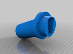 strop launcher gun 3D Models | Page 1 | STLFinder