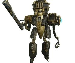 voidrig warframe 3D Models | Page 1 | STLFinder