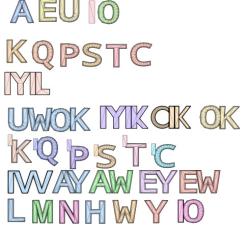 3metalwork language 3D Models | Page 1 | STLFinder