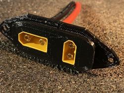 vesc onewheel 3d models 【 STLFinder