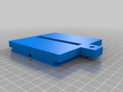 diy xy stage 3D Models | Page 1 | STLFinder