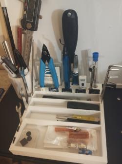 3d printer paint station | Page 1 | STLFinder