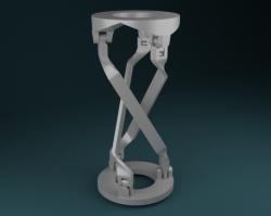 ambidex robot 3D Models | Page 1 | STLFinder
