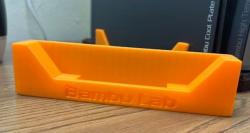 bambu lab 2 plates 3D Models | Page 1 | STLFinder