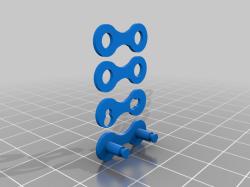 quick link bike chain 3D Models | Page 1 | STLFinder