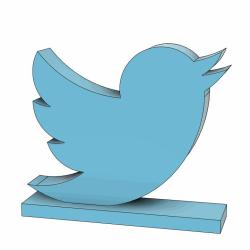 Minecraft blue bird 3D Models | Page 1 | STLFinder