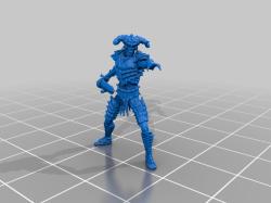 bone knight 3D Models | Page 1 | STLFinder