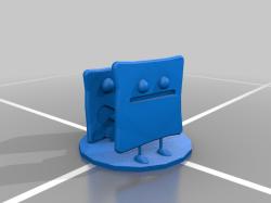 cinnamon toast crunch tinkerclad file 3D Models | Page 1 | STLFinder