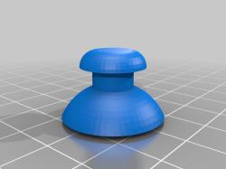 controller knob 3d models 【 STLFinder