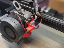 adxl345 input shaping ender3 bed or toolhead 3D Models | Page 1 | STLFinder
