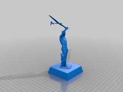 f3k 3D Models | Page 1 | STLFinder