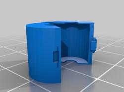dust filter foam 3D Models | Page 1 | STLFinder