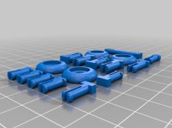 floating 3D Models | Page 1 | STLFinder