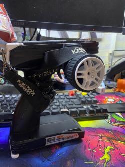 flysky steering wheel gimbal 3D Models | Page 1 | STLFinder