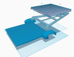 18 wheeler car hauler trailer 3D Models | Page 1 | STLFinder