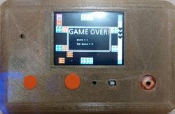 temu game console r365 3D Models | Page 1 | STLFinder