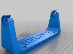 support sondeur humminbird helix 7 3D Models | Page 1 | STLFinder