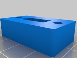 jst panel mount stl 3D Models | Page 1 | STLFinder
